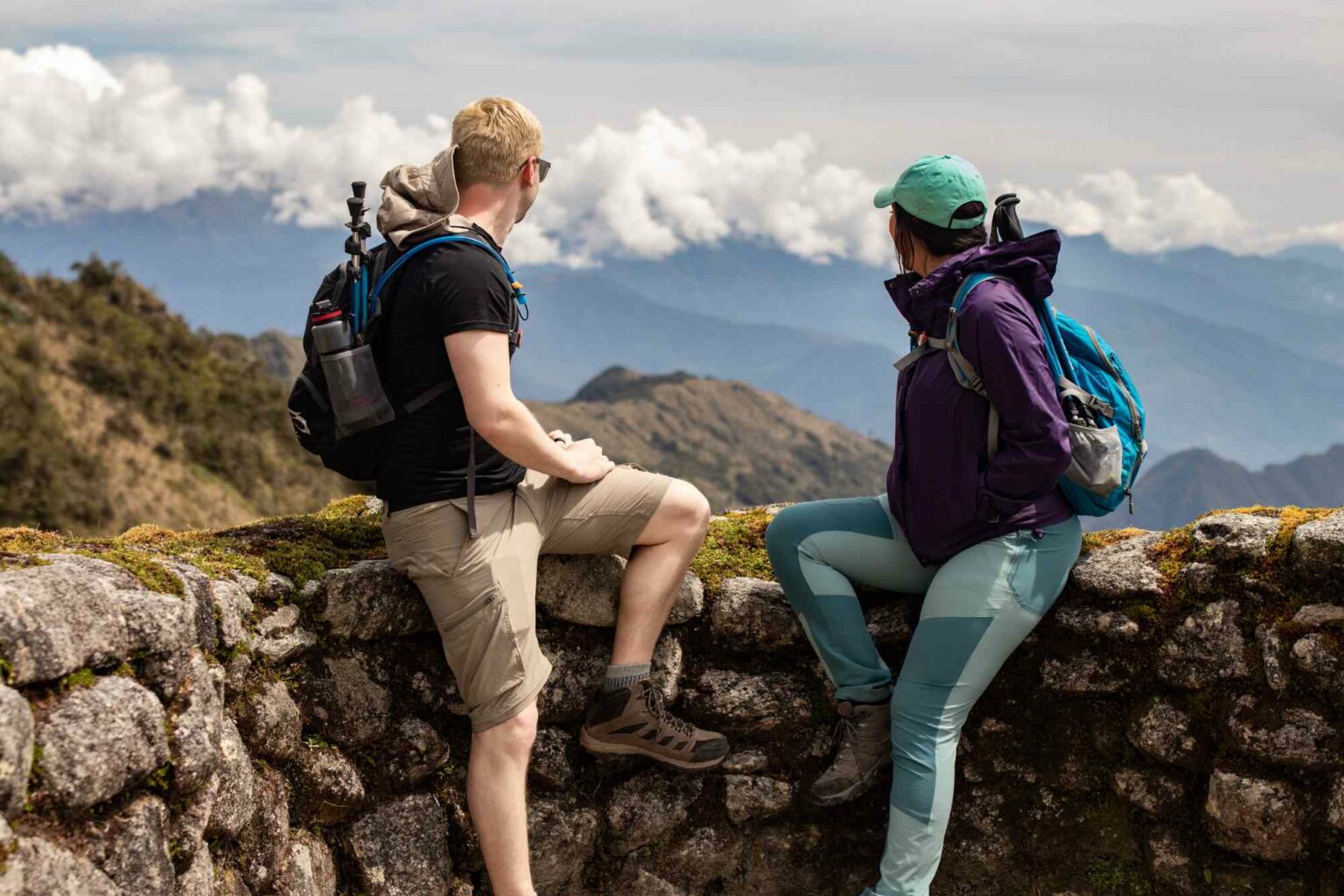 inca trail 5 days hike to machu picchu, Trail hike tours