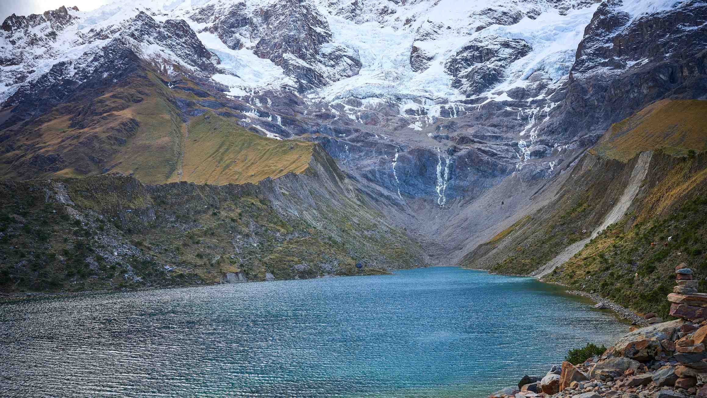 Tour Laguna Humantay 1 Dia | AltitudExperience